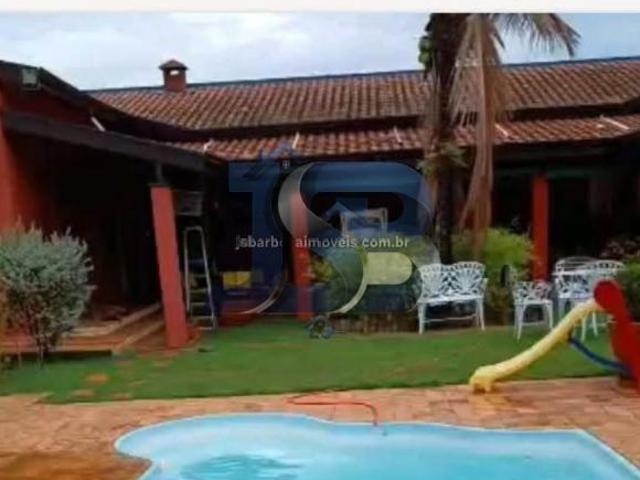 Chacara, Jardim Eldorado II, Mogi Guaçu, SP