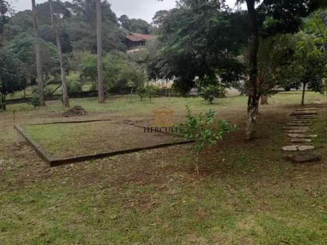 Chacara, Jardim Estância Brasil, Atibaia, SP