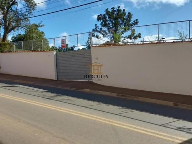 Chacara, Jardim Estância Brasil, Atibaia, SP