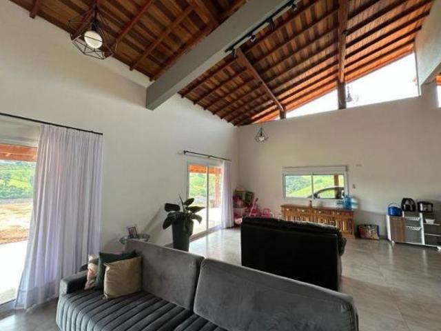 Chacara, Jardim, Extrema, MG