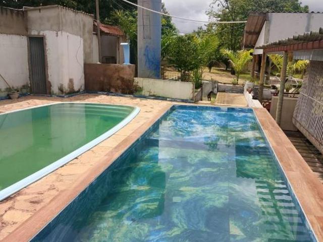 Chácara jardim Ingá 7mil m²