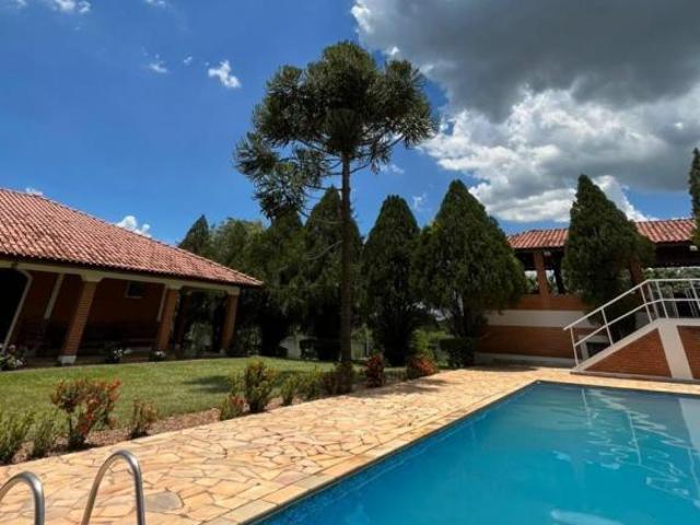 Chacara, Jardim Iporanga, São Pedro, SP