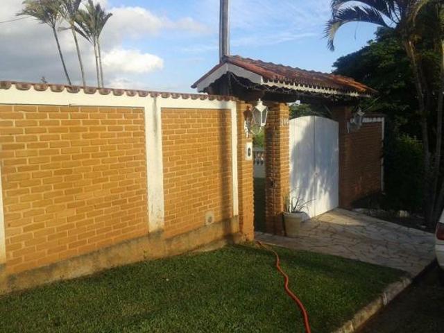 Chácara Jardim Leonor