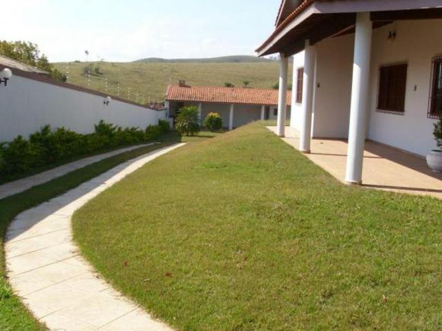 Chácara Jardim Leonor