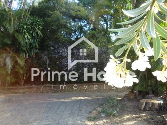Chácara Jardim Martinelli Sousas Campinas