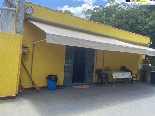 Chacara, Jardim Novo Portugal, Guarulhos, SP