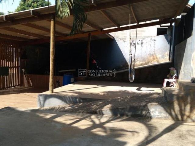Chacara, Jardim São Camilo, Santa Bárbara D&apos oeste, SP