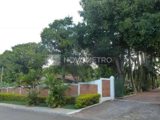 Chácara Jardim São Gonçalo