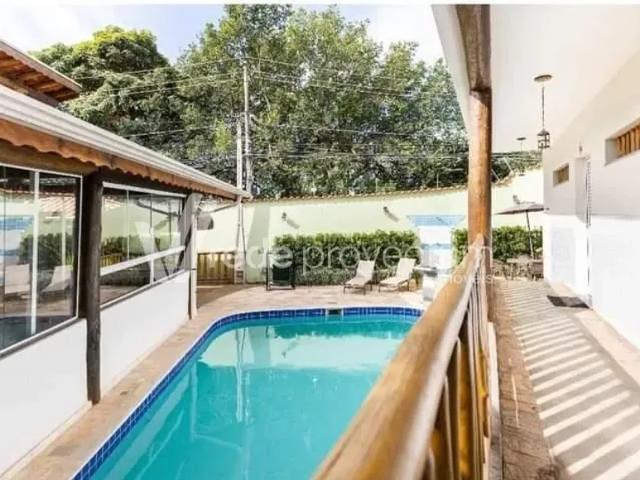Chácara Jardim São Gabriel Campinas