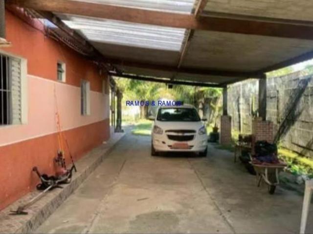 Chacara, Jardim São Fernando, Itanhaem, SP