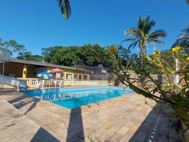 Chacara, Jardim São Fernando, Itanhaém, SP