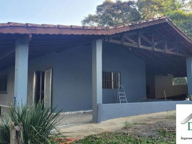 Chacara, Jardim Serrano, São Lourenço da Serra, SP