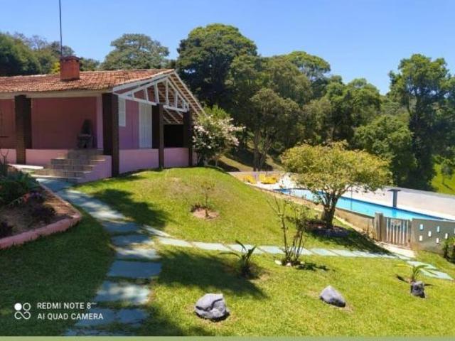 CHACARA JARDIN NAZARETH SÃO PAULO SP
