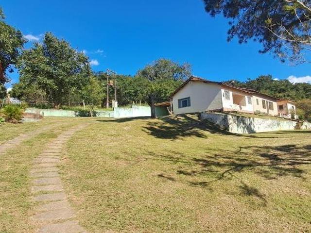 Chacara, Jardins, Extrema, MG