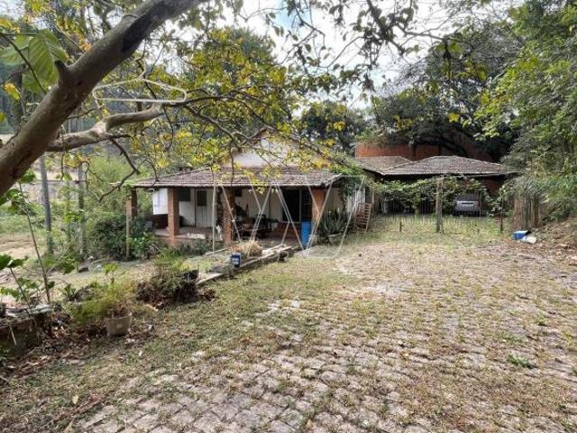 chácara Joaquim Egídio Campinas