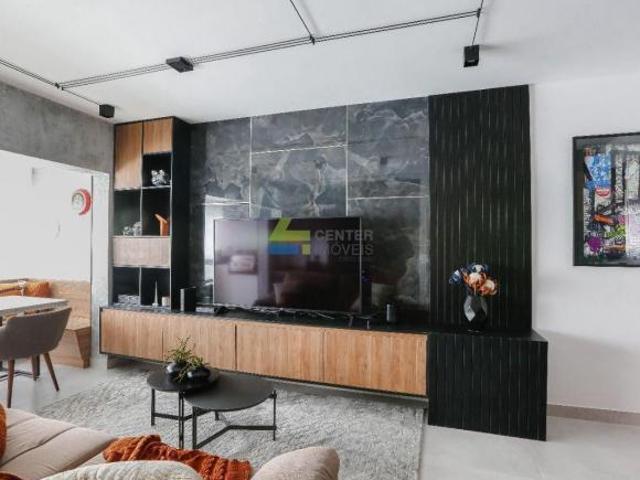 Chácara Klabin 65m² 1Dts, 1Gar, Px ao Metrô