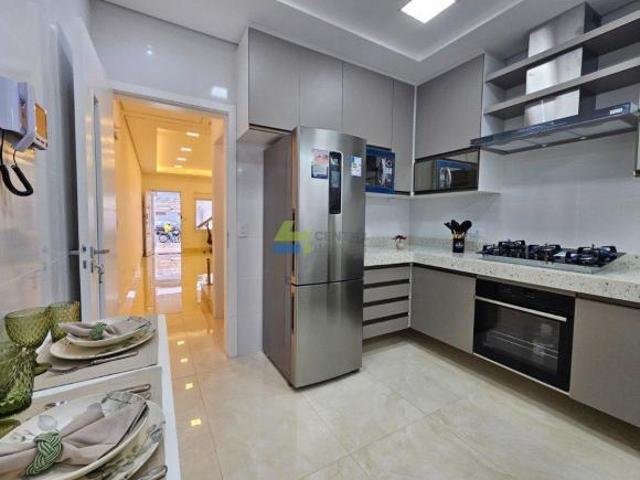 Chácara Klabin 160m² 3Dts, 3St, 2Gar, Px ao Metrô