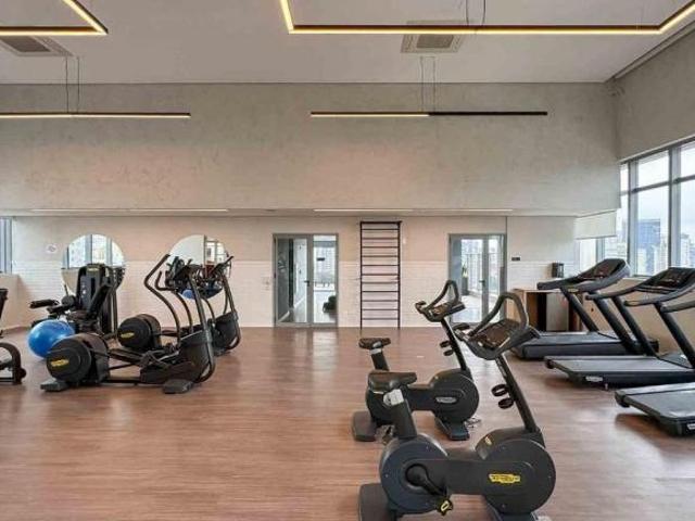 Chacara Klabin Apartamento A Venda 1 Dormitório 27m² Novo Pronto Para Morar