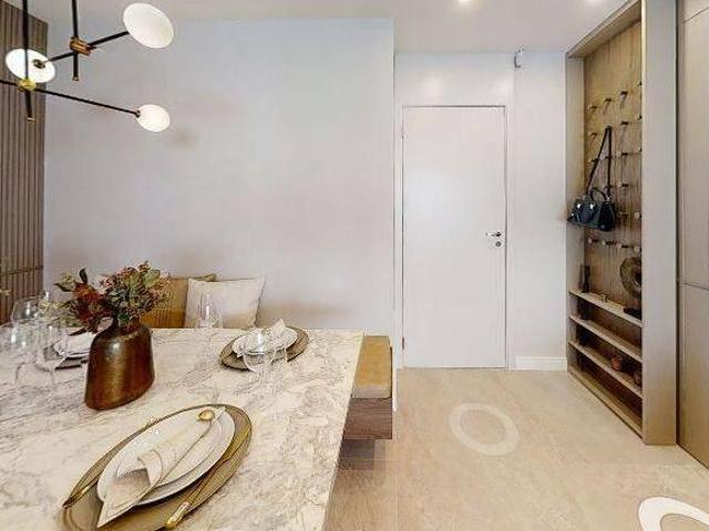 Chácara Klabin Apartamento A Venda 2 Dormitórios 67m² 1 Vaga Com Lazer Completo
