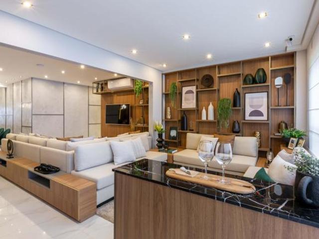 Chácara Klabin Apartamento A Venda 2 Dormitórios 71m² 1 Vagas Pronto Para Morar