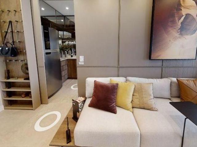 Chácara Klabin Apartamento A Venda 3 Dormitórios 108m² 2 Vagas Novo