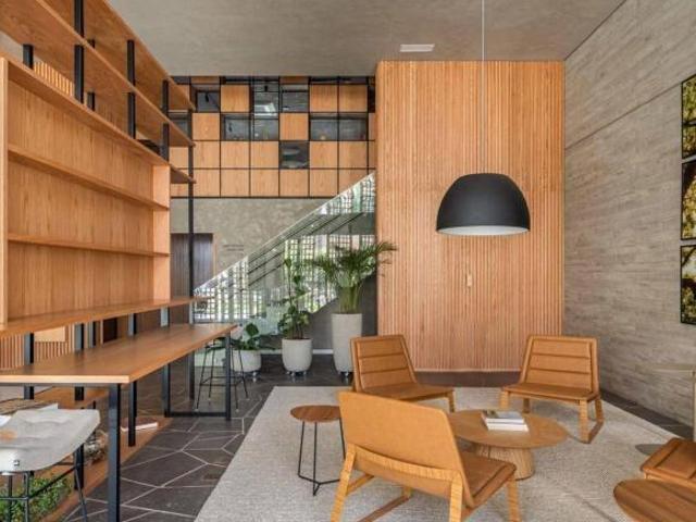 Chácara Klabin Apartamento A Venda 3 Dormitórios 324m² 3 Vagas Pronto Pra Morar