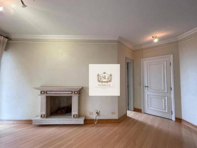 CHÁCARA KLABIN APTO 101 M2 3 DORM. 1 SUÍTE, 2 VG, ARMÁRIOS EM TODOS AMB DEPÓSITO, LAZER COMPLE