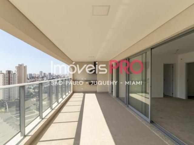 Chacara Klabin com 3 quartos, sendo 1 suíte, 115m²