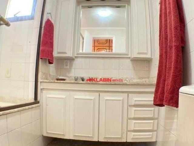 Chácara Klabin, frente a praça, Andar alto, 3 dormitórios, suíte, 2 vagas, rua galofre