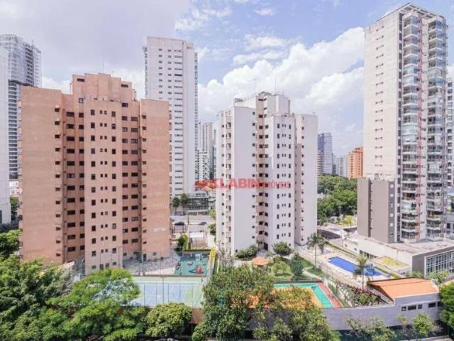 Chacara Klabin Novo Grs