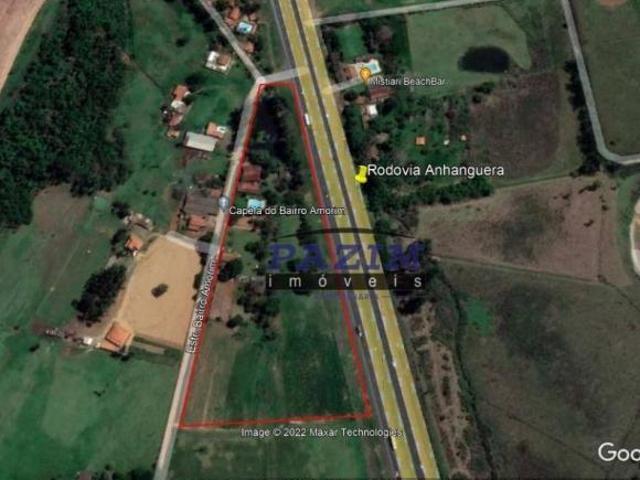 Chácara Km 204 Sul Rodovia Anhanguera Pirassununga/SP