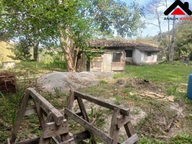 Chacara, Luiz Carlos, Guararema, SP