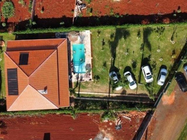 Chácara l São Luiz l Londrina