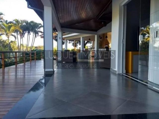 Chacara, Lagos de Shanadu, Indaiatuba, SP