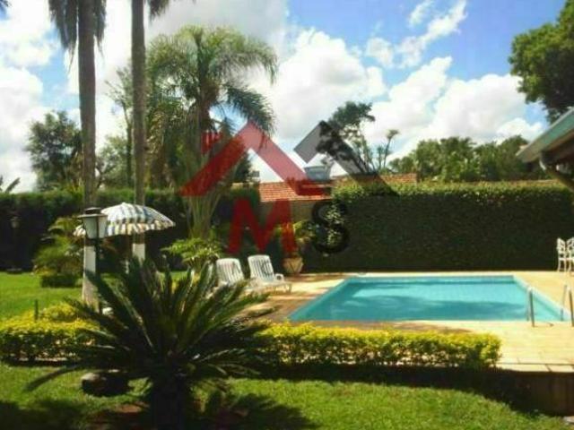 Chácara Lazer ou Moradia em Ibiúna