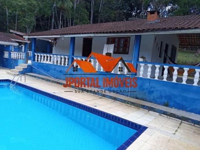 Chácara – lazer e tranquilidade perto da represa!
