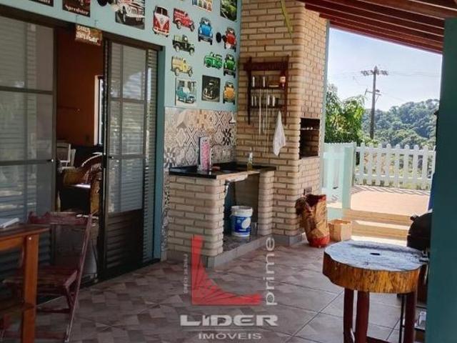 Chácara, Lima Rico, Tuiuti, SP