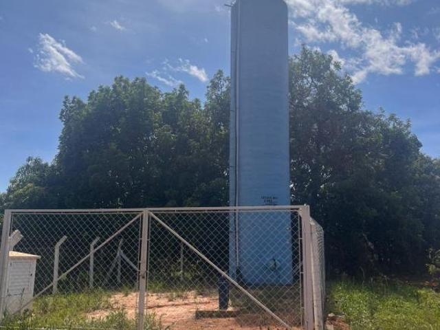 Chácara Limeira 1200 metros