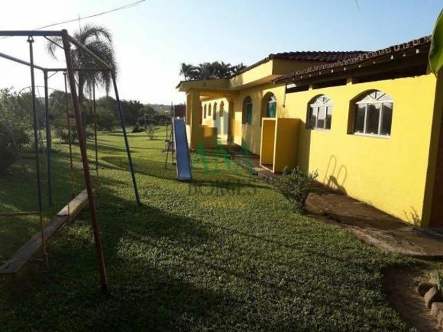 Chácara linda a venda