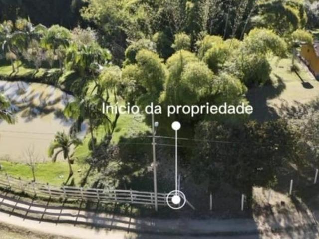 Chácara linda a venda, com casa, 9.250 m2, Açungui Rio Jacaré, RIO BRANCO DO SUL PR
