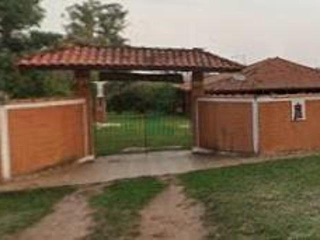 Chacara linda Alpes das Águas São Pedro