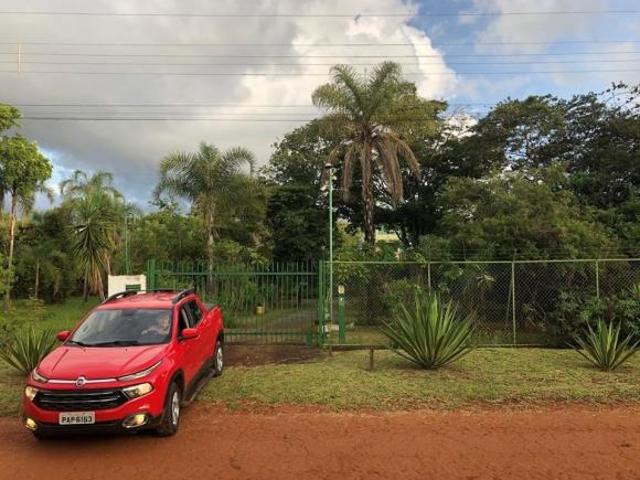 CHÁCARA LINDA Com ÁREA de 20.000m2 com duas Casas Jardim Morumbi Legalizada Planaltina DF