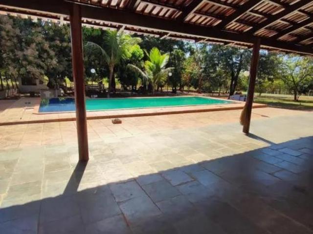 Chácara Linda em Mairinque