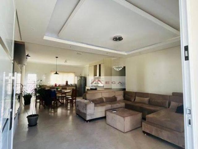 Chácara lindíssima com 5 quartos, 2000 m² Country Club Valinhos/SP