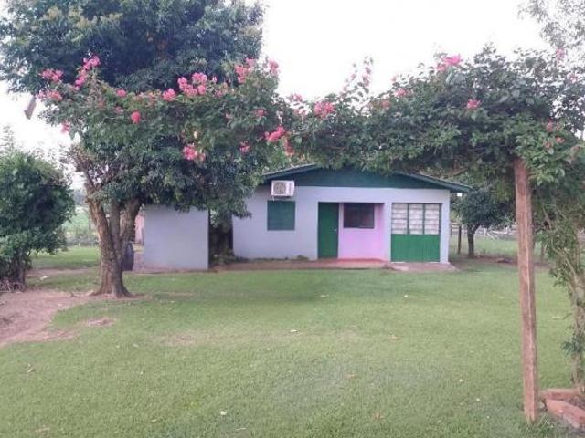 Chacara, Linha Herval, Venâncio Aires, RS