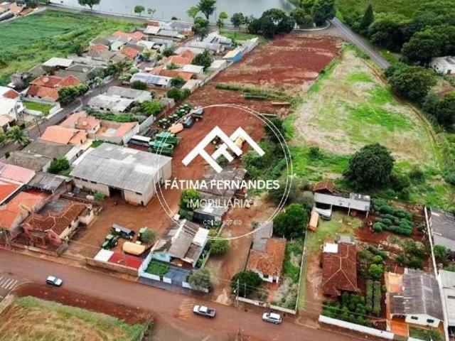 Chacara, Linha Suburbana, Sertanópolis, PR