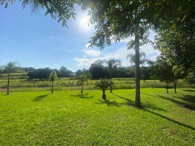 Chacara, Linha Santa Emília, Venâncio Aires, RS