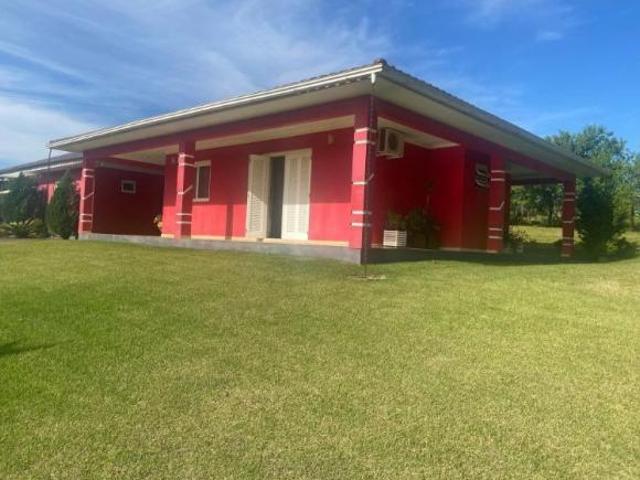 Chacara, Linha Santo Antônio, Mato Leitão, RS