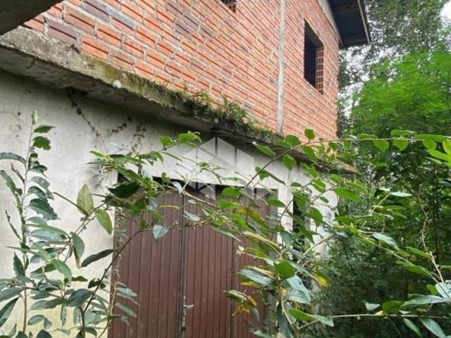 Chácara localizada em Lindolfo Collor, com 933m² de área total e escritura regularizada