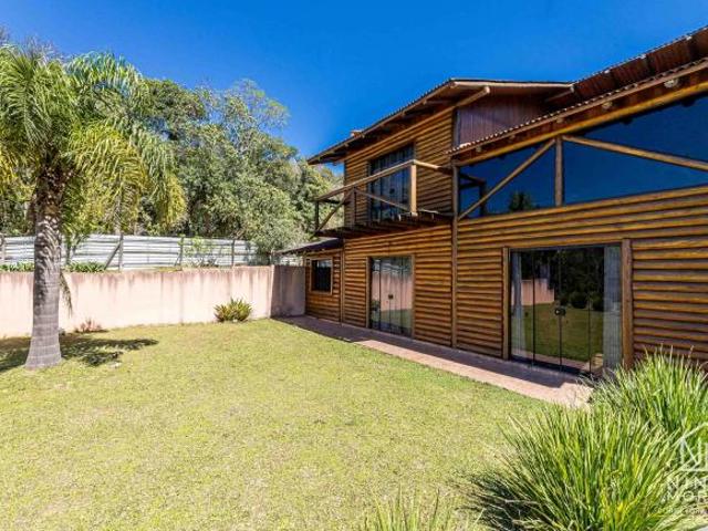 CHÁCARA LOCALIZADA ENTRE CURITIBA E CAMPO LARGO, COM CASAS/BARRACÃO/LINDÍSSIMA!